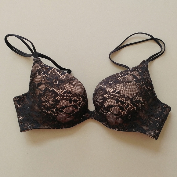 Victoria's Secret | Intimates & Sleepwear | Angels Secret Embrace Lace ...